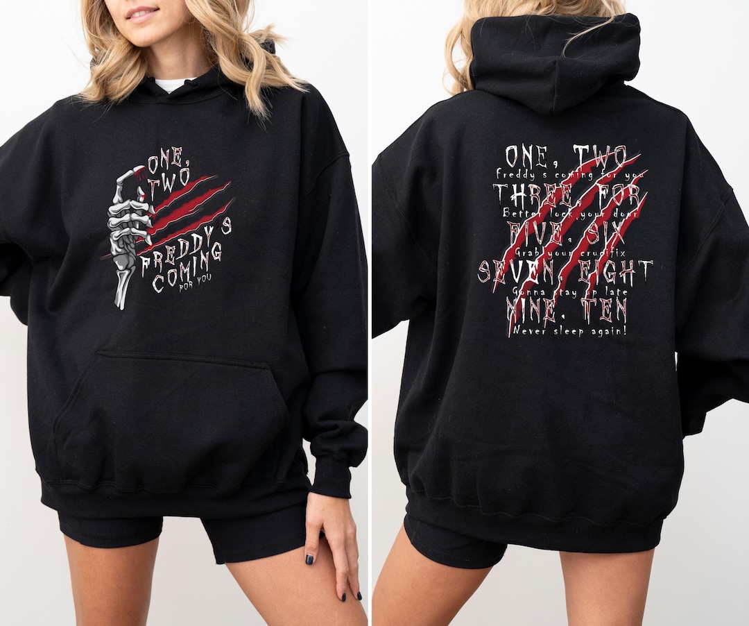 Halloween Killer Hoodie, the Boys of Fall Hoodie, Halloween Friends ...