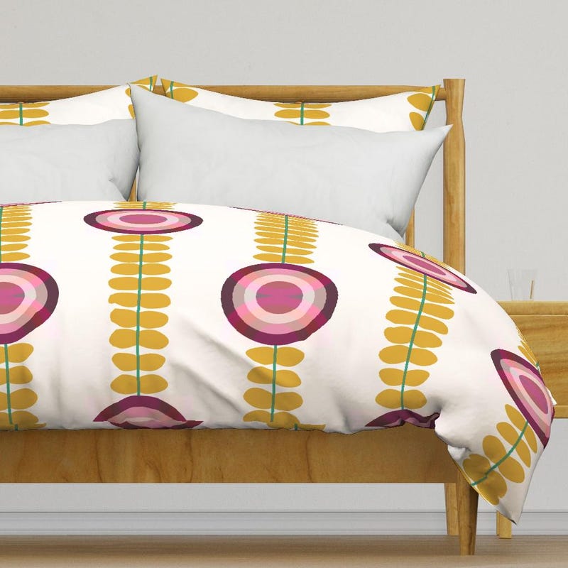 Swedish Duvet Covers - Etsy