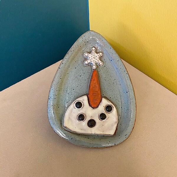 Mini Polymer Clay Cereal Froot Loops Bowl Charm Earrings or Necklace ...