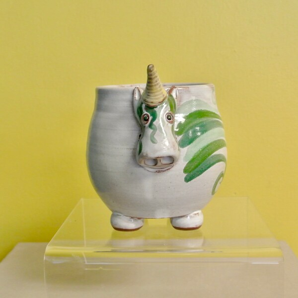 Irish Planter - Etsy