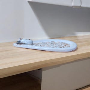 Sheep Spoon Rest. Handmade Pottery. Perfect for Anyone Who Loves Sheep ...