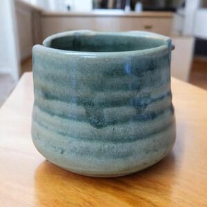 Daisy Sponge Holder. Handmade Pottery. A Great Gift for Anyone Who ...