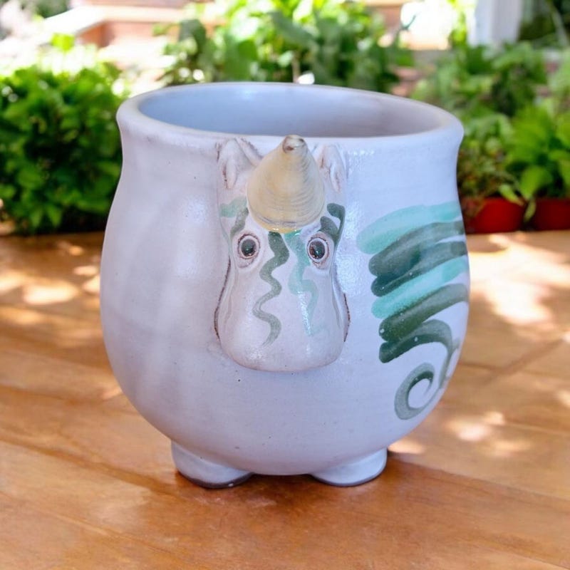 Irish Planter - Etsy