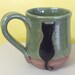 Cat Mug - Etsy Canada