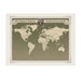 Personalized Army Push Pin Travel Map: Military Retirement Gift - Etsy