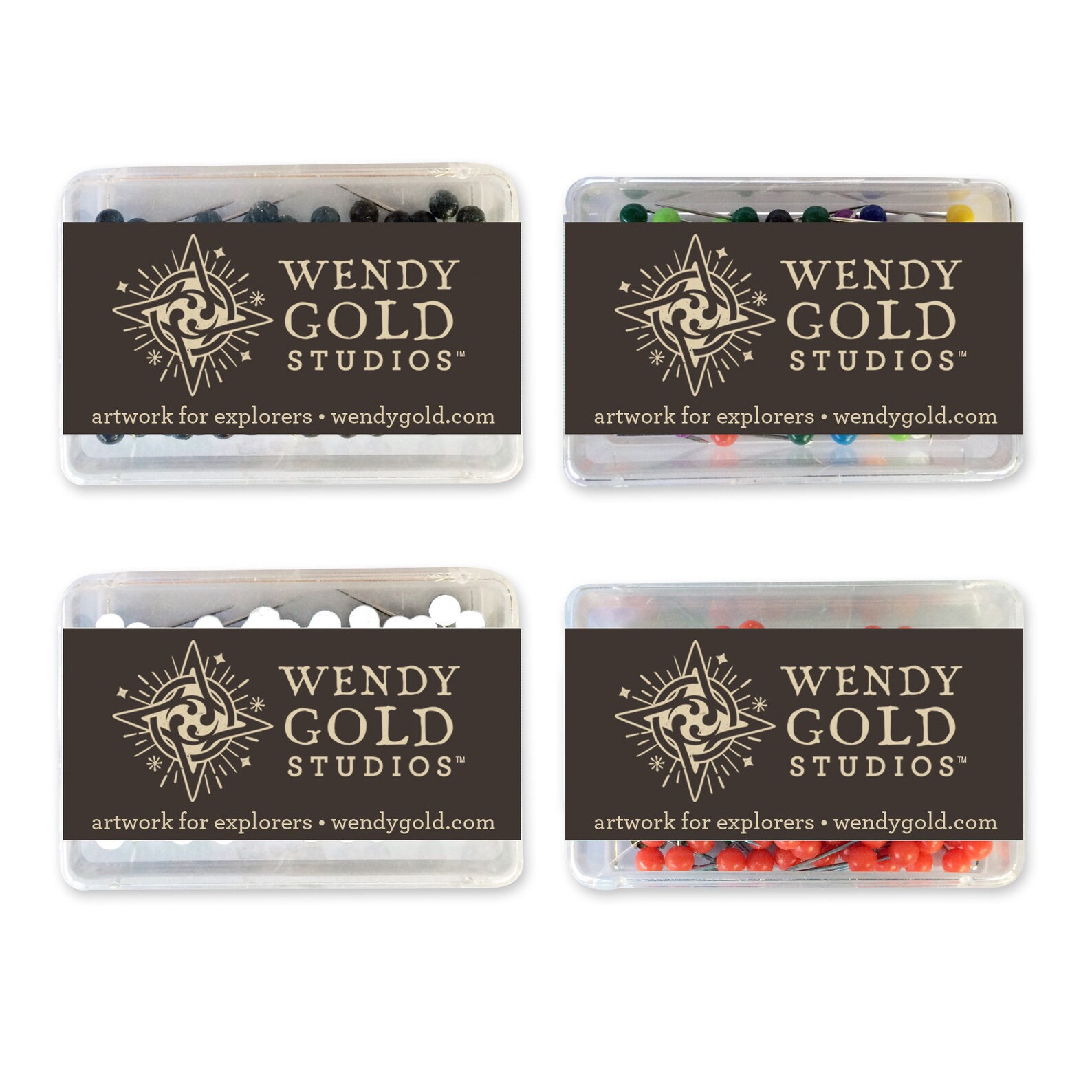 Customized USA Road Trip Push Pin Travel Map - Etsy