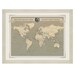 Personalized Marine Corps Push Pin Map: USMC Retirement Gift - Etsy