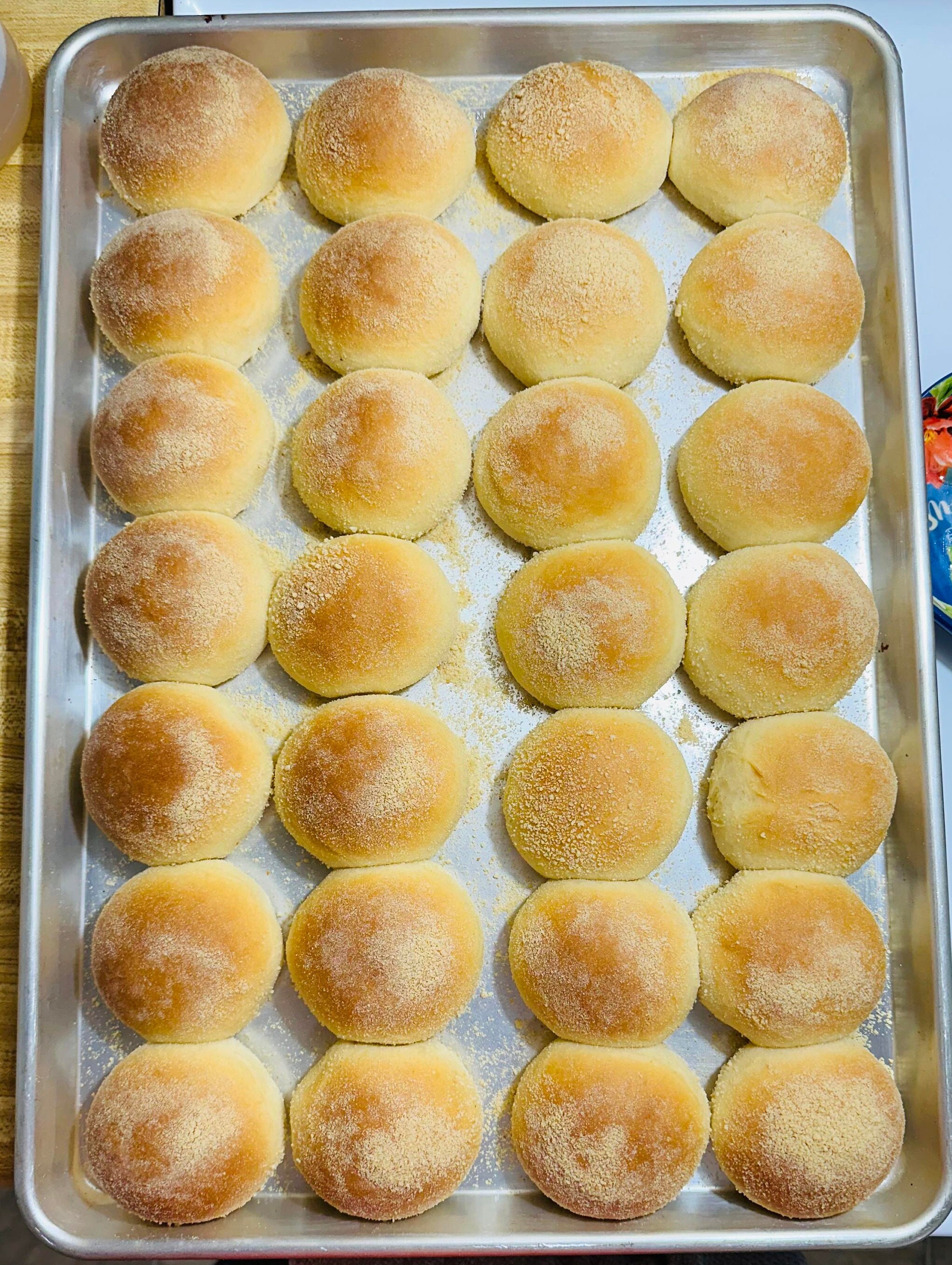 Pandesal Bread, Bread, Filipino Food - Etsy