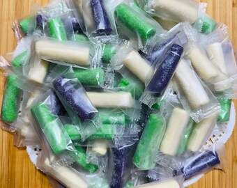 Pastillas De Leche Sticks - 100% Carabao’s Milk - Etsy