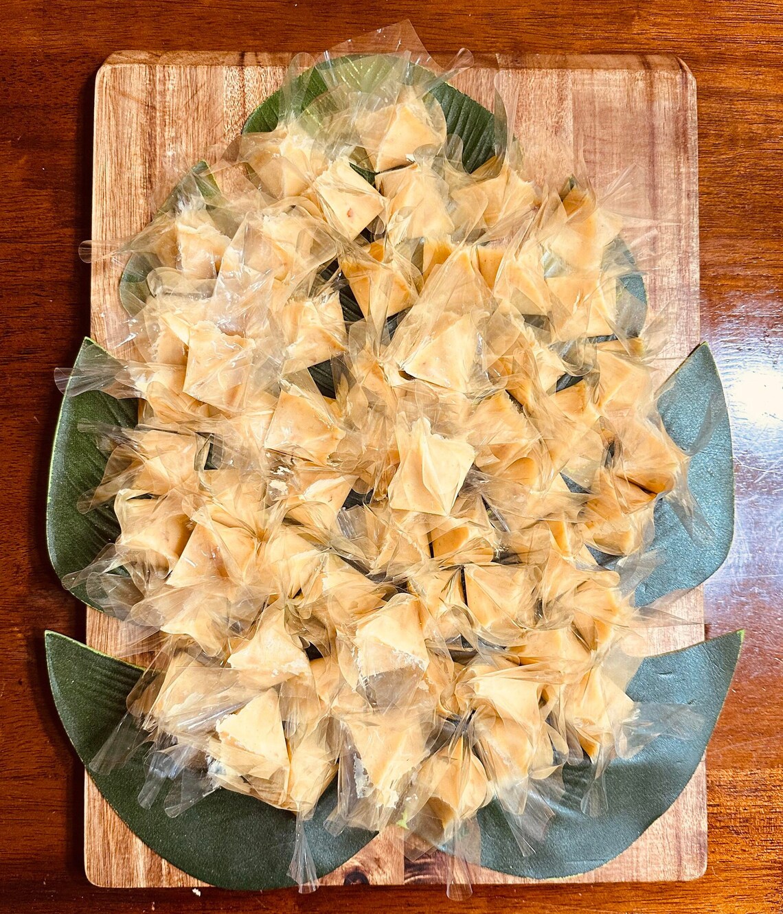 Yema Candy, Pinoy Snack, Sweets - Etsy