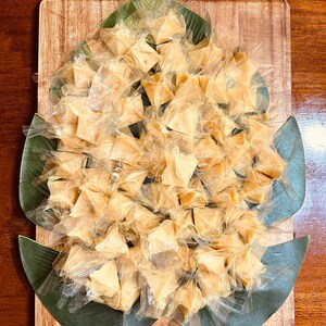 Yema Candy, Pinoy Snack, Sweets - Etsy