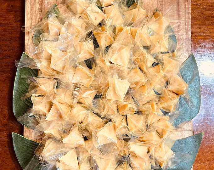 Yema Candy, Pinoy Snack, Sweets - Etsy