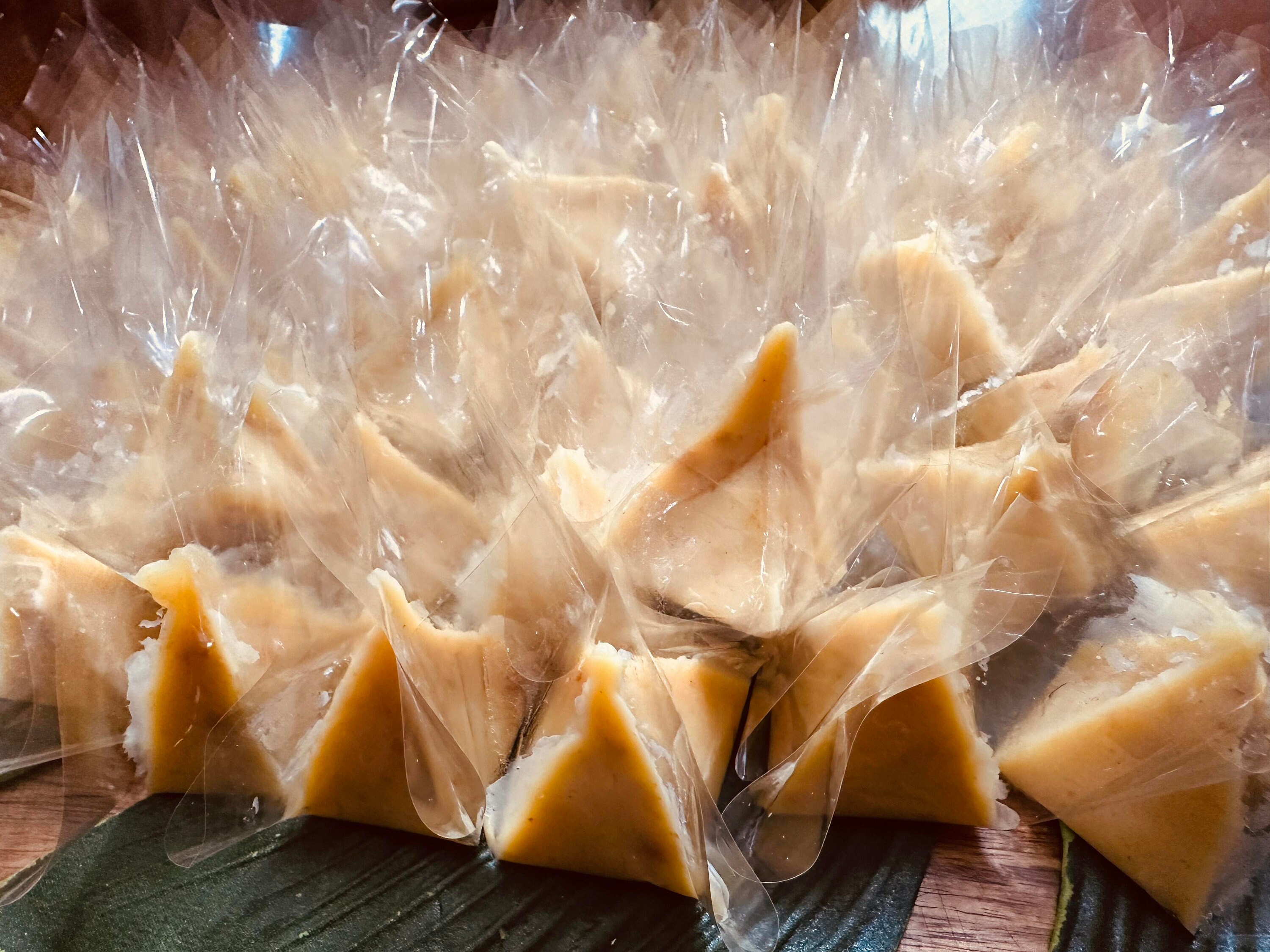 Yema Candy, Pinoy Snack, Sweets - Etsy