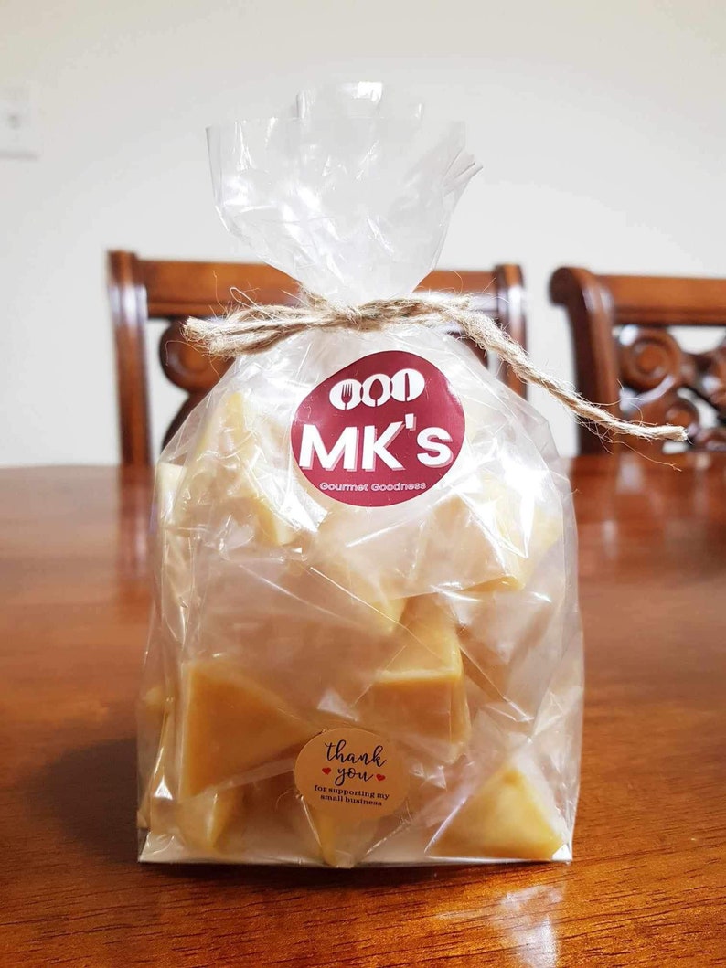 Yema Candy, Pinoy Snack, Sweets - Etsy