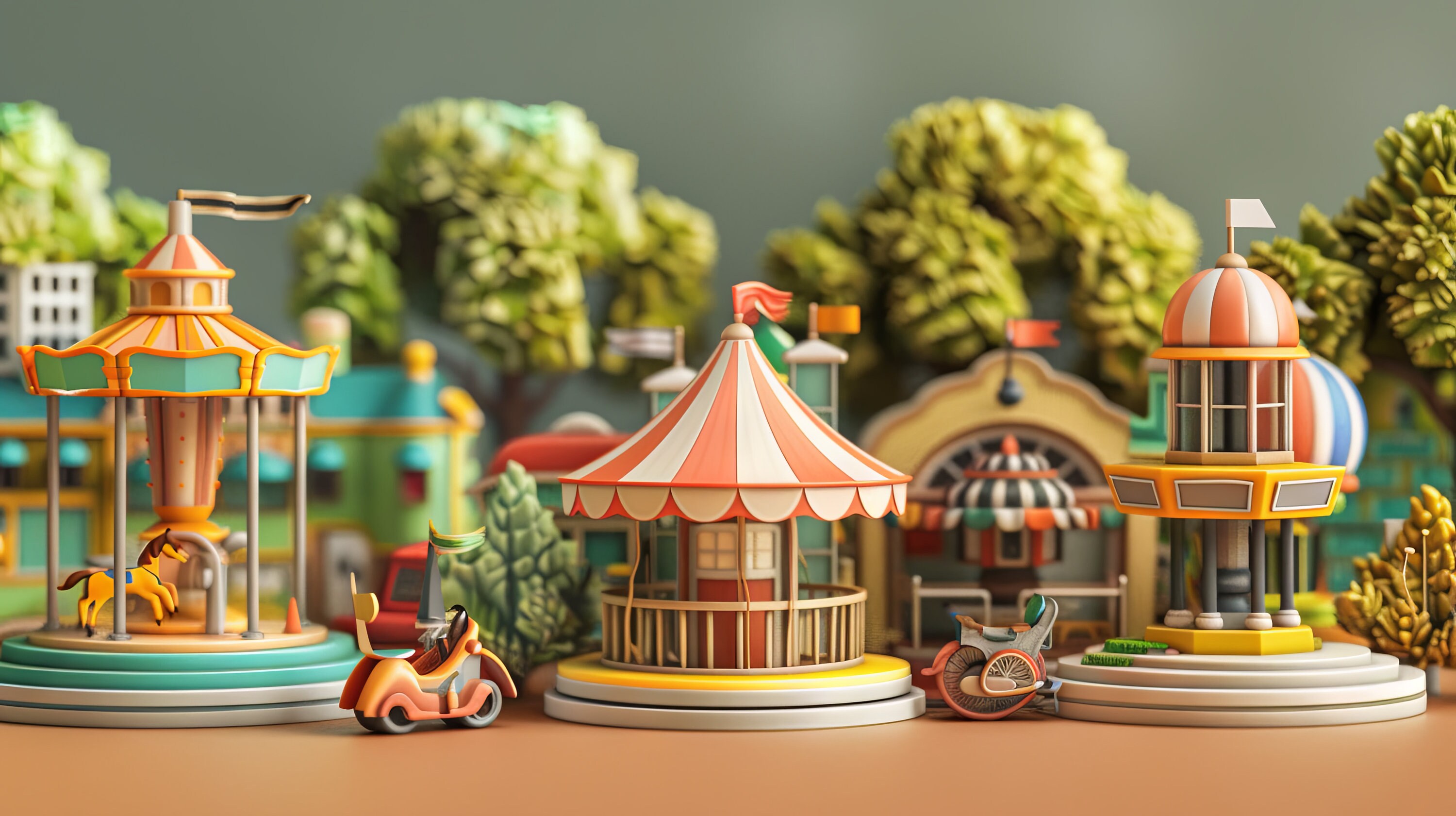 Carousel - Etsy