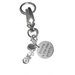 Strong is the New Pretty Keychain by Hidden Hollow Message - Etsy