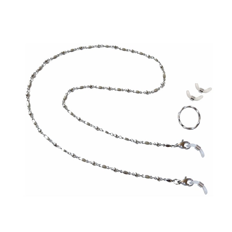 Eyeglass Chains - Etsy