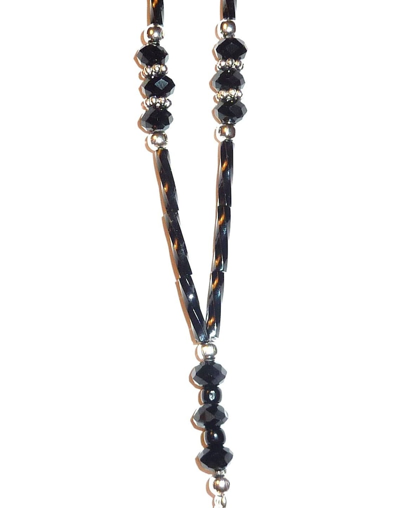 Lanyard Black Fashion Lanyard Women's Beaded Lanyard - Etsy