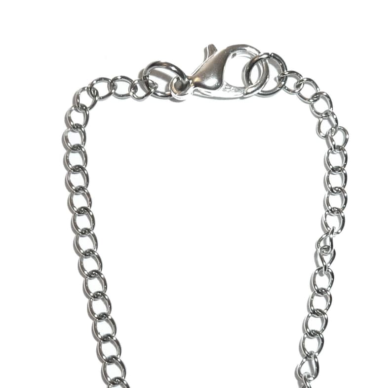 Strong Is The New Pretty Rear View Mirror Car Charm | Etsy