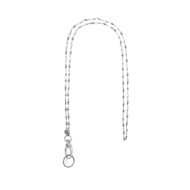 Chain Lanyard for Phone - Etsy