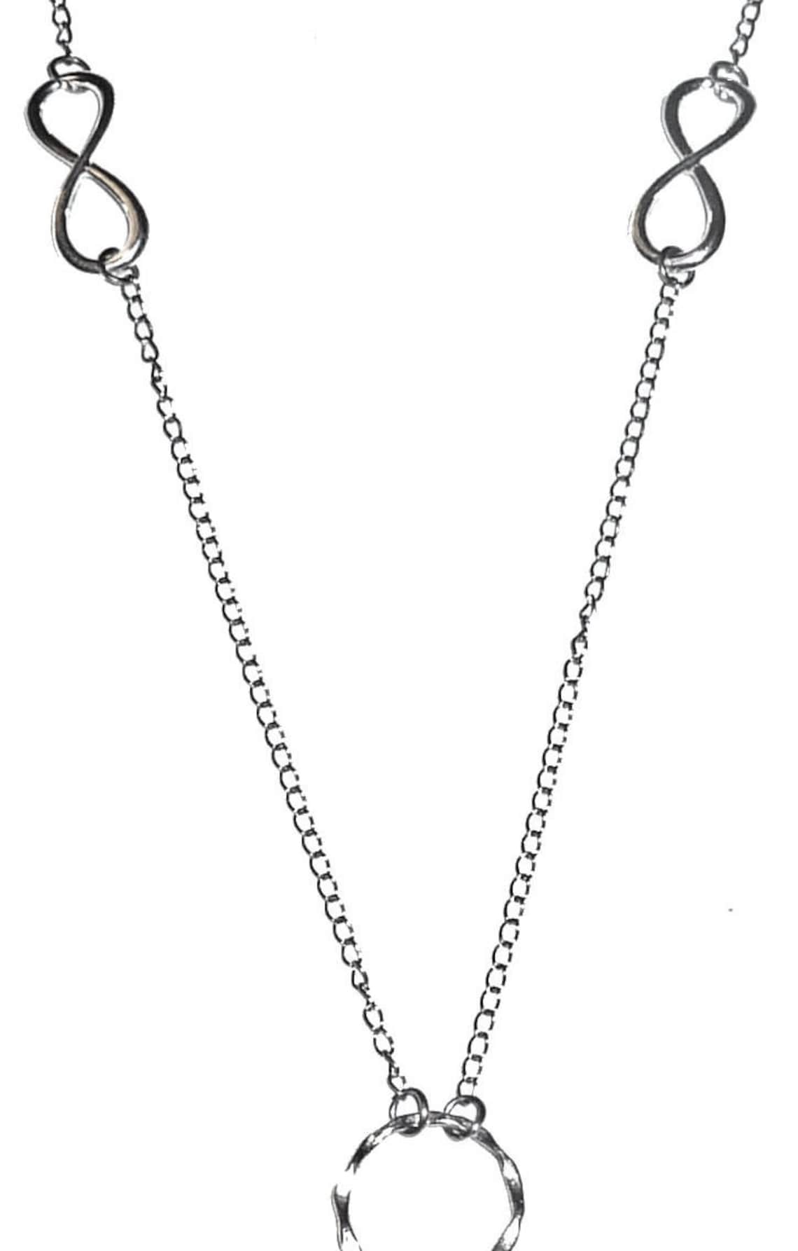 Christian Lanyard ID Badge Lanyard with God All Things - Etsy