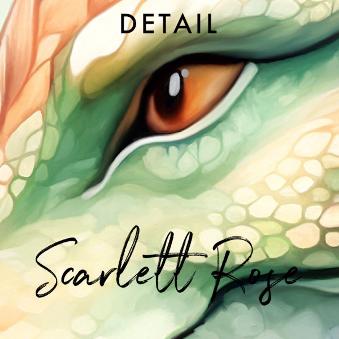 Rhaegal the Dragon Print Your Own Wall Art With Our High Resolution ...