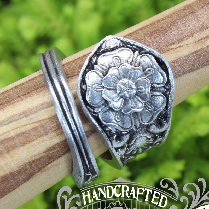 The Tudors Jewelry Rings - Etsy