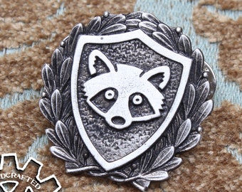 Sca Heraldry Badge - Etsy