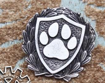 Sca Heraldry Badge - Etsy