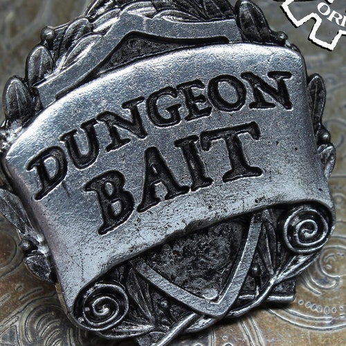 Cleric Class Badge RPG Character Class Pin Handcrafted - Etsy