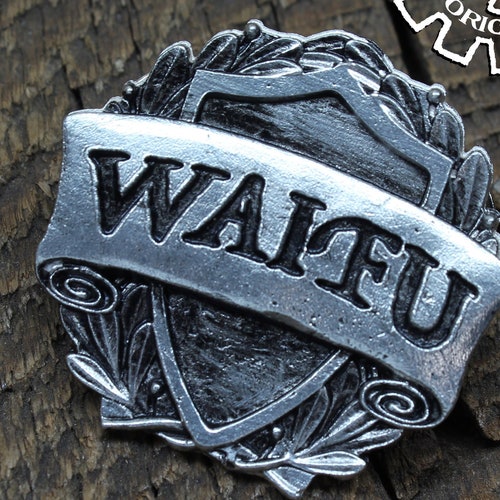 Necromancer Class Badge RPG Character Class Pin - Etsy