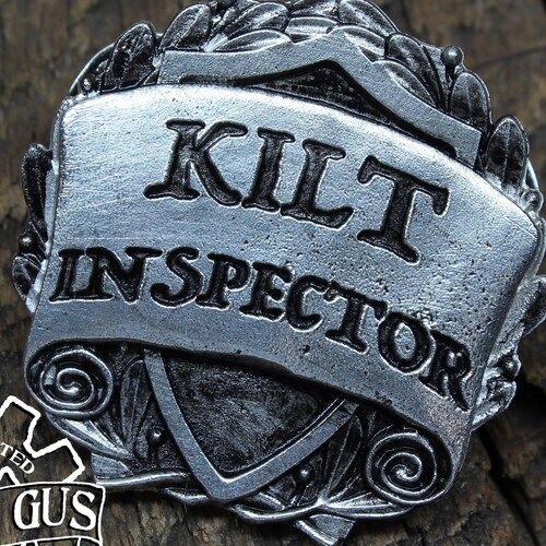 Hail Satan Badge RPG Character Class Pin Handcrafted - Etsy