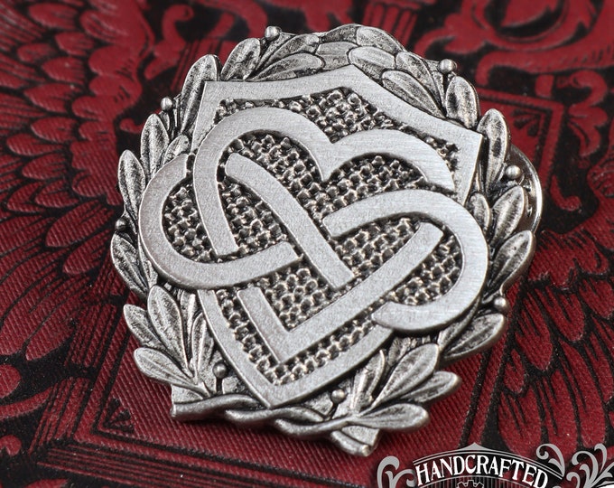 Polyamory Pride Bow - Etsy