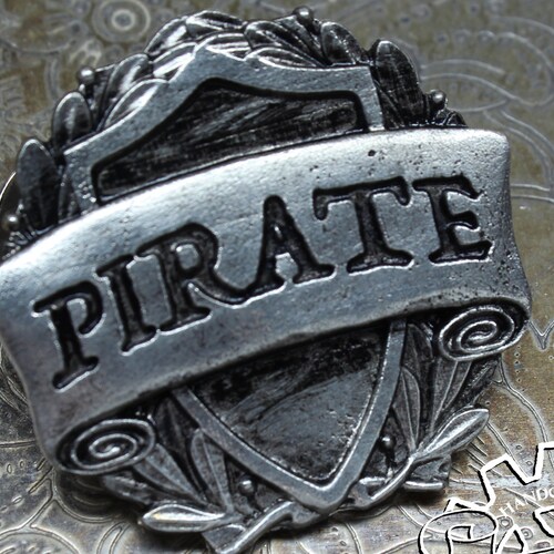 Huzzah Bitches Badge RPG Character Class Pin Handcrafted - Etsy