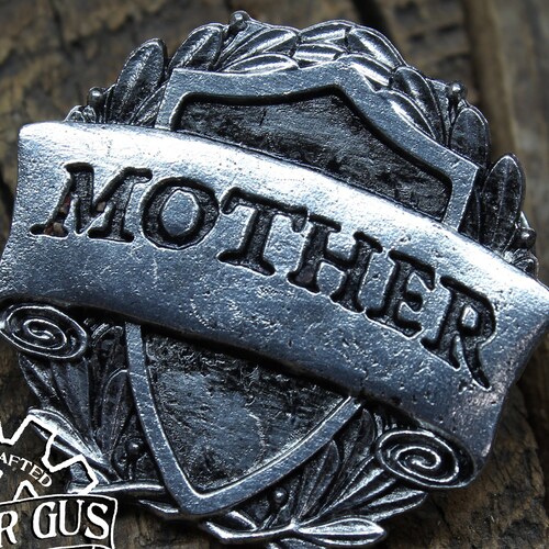 Huzzah Bitches Badge RPG Character Class Pin Handcrafted - Etsy