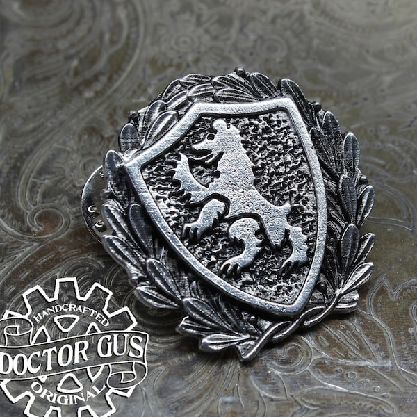 Heraldry - Etsy