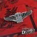 Pilot Wings - Time Lord Wings - Large - Steampunk Pilot Wings - Doctor ...