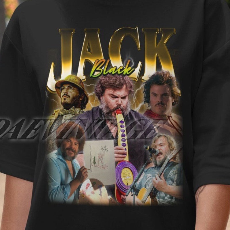 Vintage Actor Card - Etsy