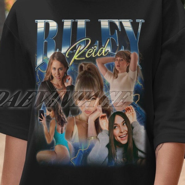 Riley Reid - Etsy