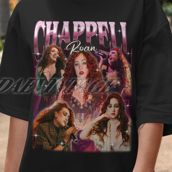 Chappell Roan Merch - Etsy