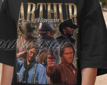Arthur - Etsy