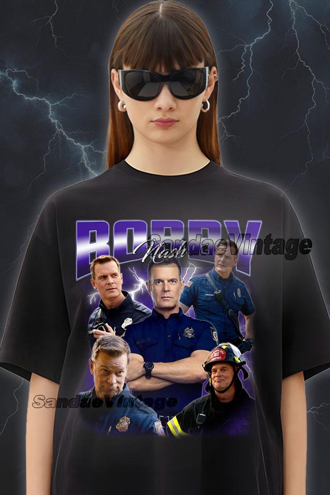 Bobby Nash T-shirt, Bobby Nash Retro 90s Shirt, Bobby Nash Fan Tees ...