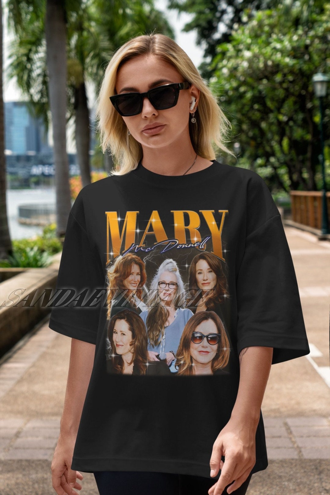 Mary Mcdonnell Retro 90s Shirt, Mary Mcdonnell Fan Tees, Mary Mcdonnell ...