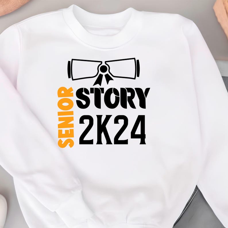 Class of 2024 Graduation Svg Bundle, 2024 Graduation SVG, Graduation ...