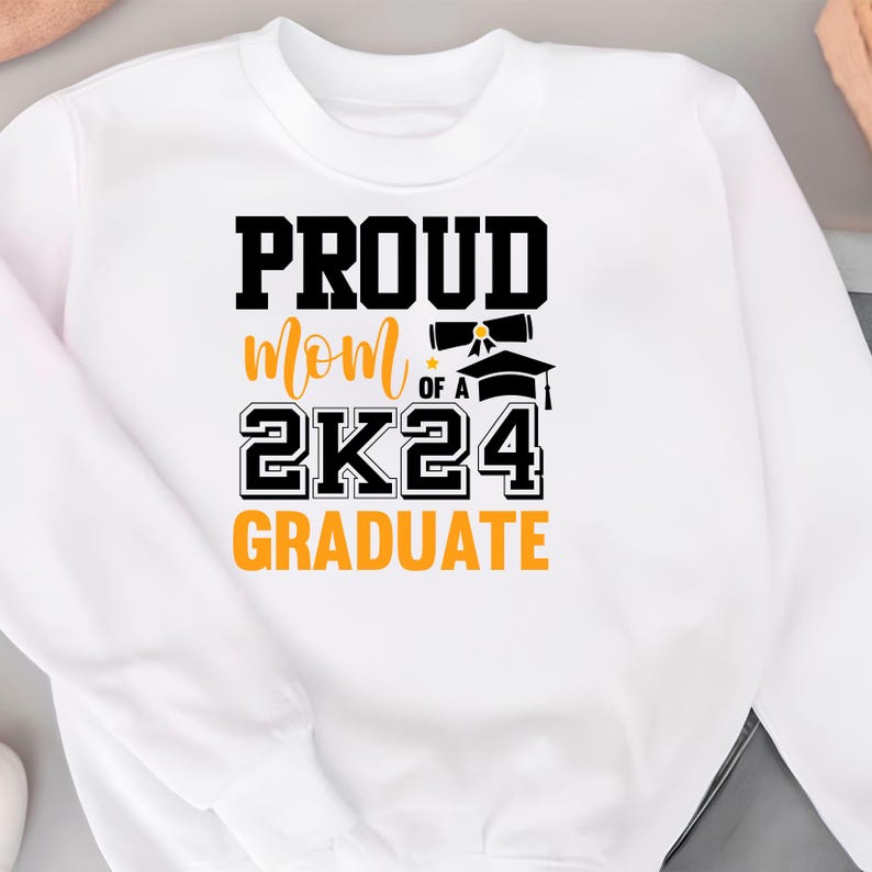 Class of 2024 Graduation Svg Bundle, 2024 Graduation SVG, Graduation ...