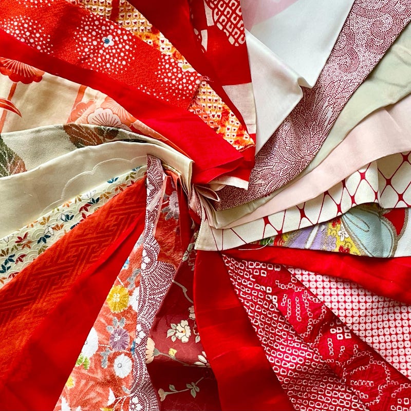 Japanese Fabric Quilts Cats - Etsy