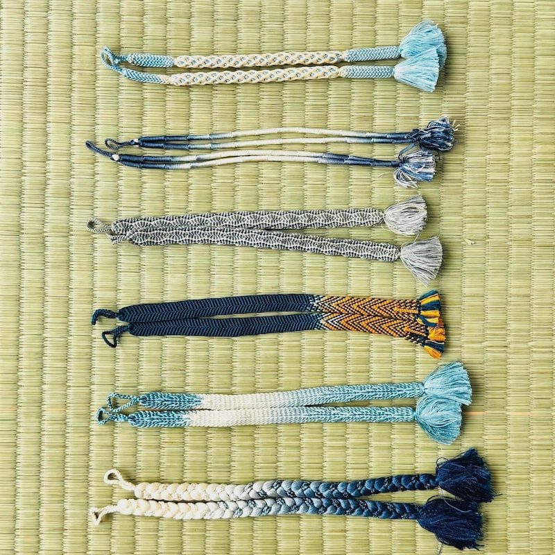 Vintage Haori Japanese - Etsy