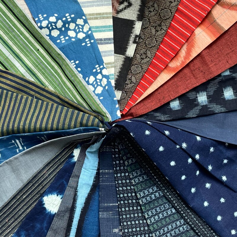 Kasuri - Etsy