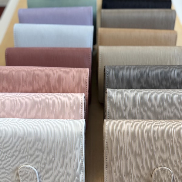 Millennial Binders - Etsy