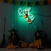 Ghost Neon Sign, Custom Ghost Halloween LED Neon Light Sign, Wall Decor ...